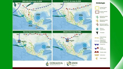 Noticiero Expreso 24/7 (3006)