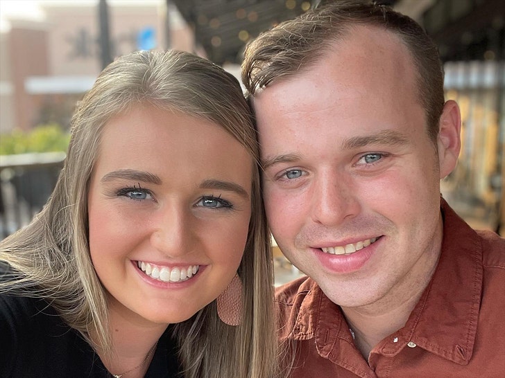 Kendra Duggar cuts ties with parents amid Joseph's legal issues