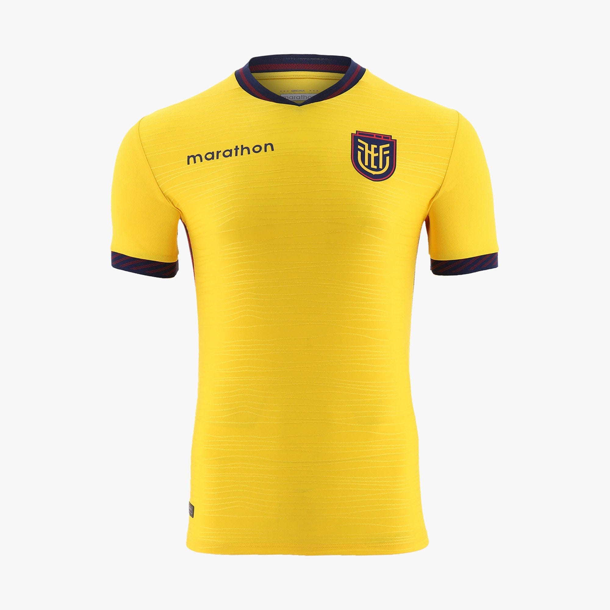 How to buy Ecuador 2026 FIFA World Cup jerseys, kits