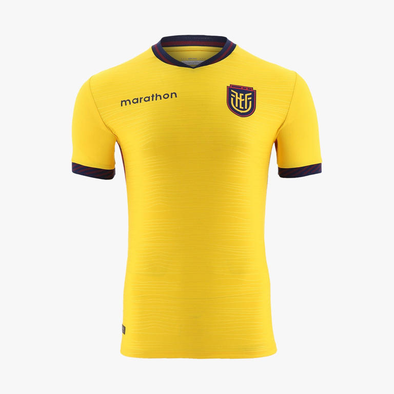 How to buy Ecuador 2026 FIFA World Cup jerseys, kits