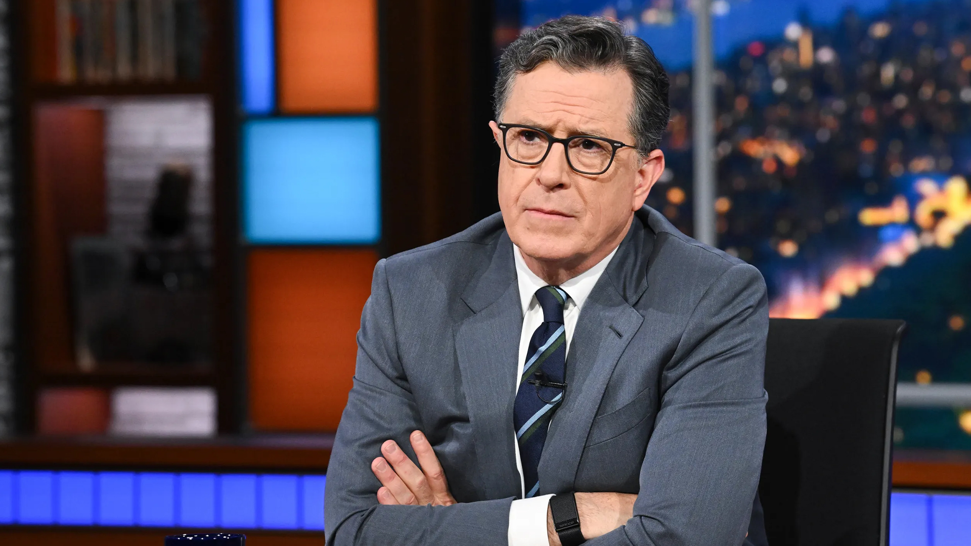 What the end of Stephen Colbert’s show means for late night television