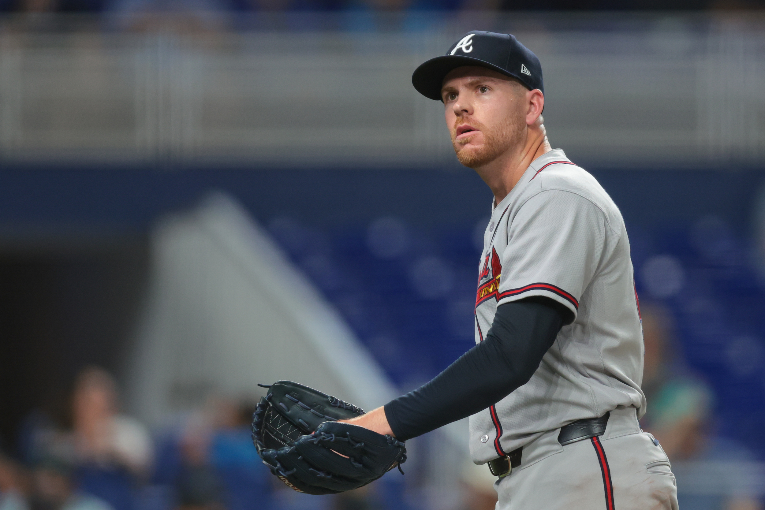 Was the Braves trade for Aaron Bummer actually a mistake?