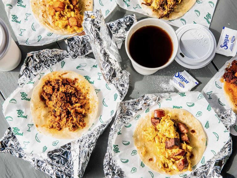 Growing Houston taqueria sets opening date for new Memorial location