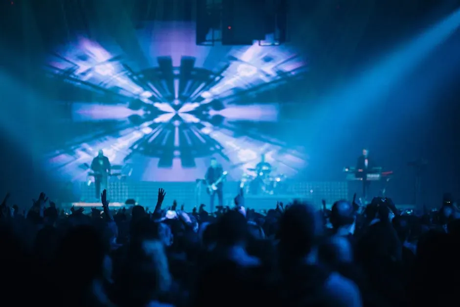 8 concert expenses Americans say just aren't worth it anymore