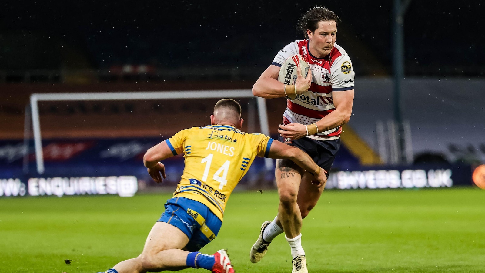 Bradford Bulls land surprise deal for Championship star in immediate ...