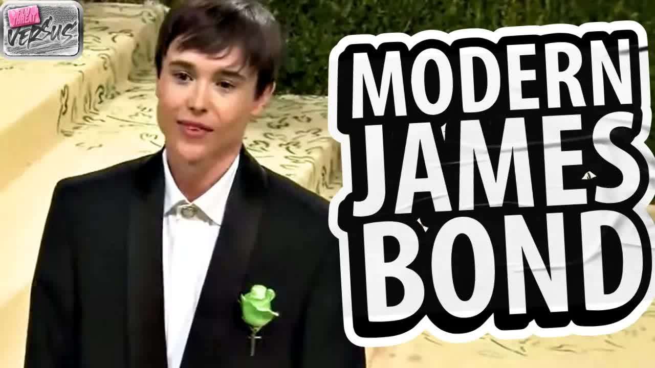 HAS JAMES BOND FINALLY BEEN CASTED? | Film Threat Versus