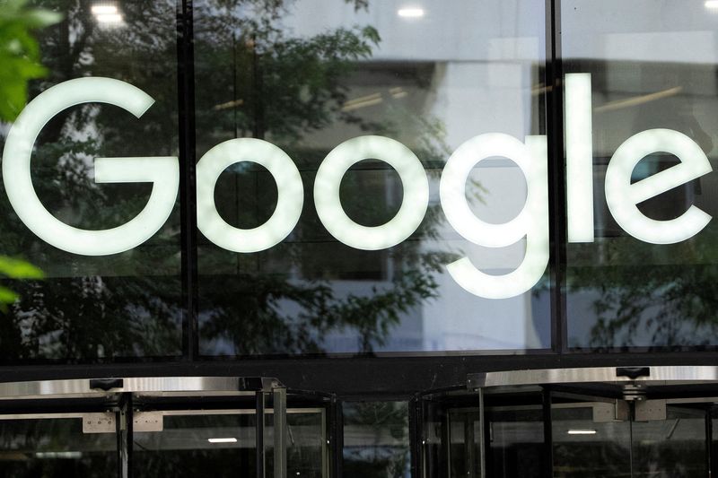 Google rejects UK union recognition but offers talks via conciliation body