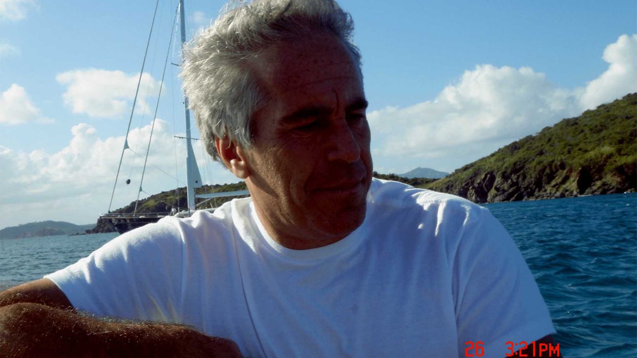 Epstein's mysterious 'main girlfriend' facing new probe despite ...