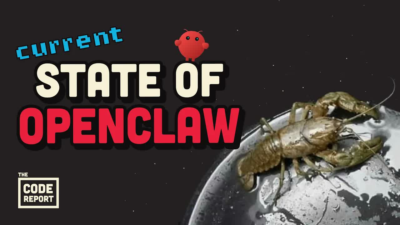 OpenClaw: Addressing security concerns