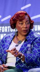 You attract who you are: Dr. Bernice A King on company culture