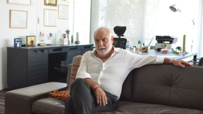 Rabbat desafía la crisis: el ambicioso plan de US$100 millones para ...