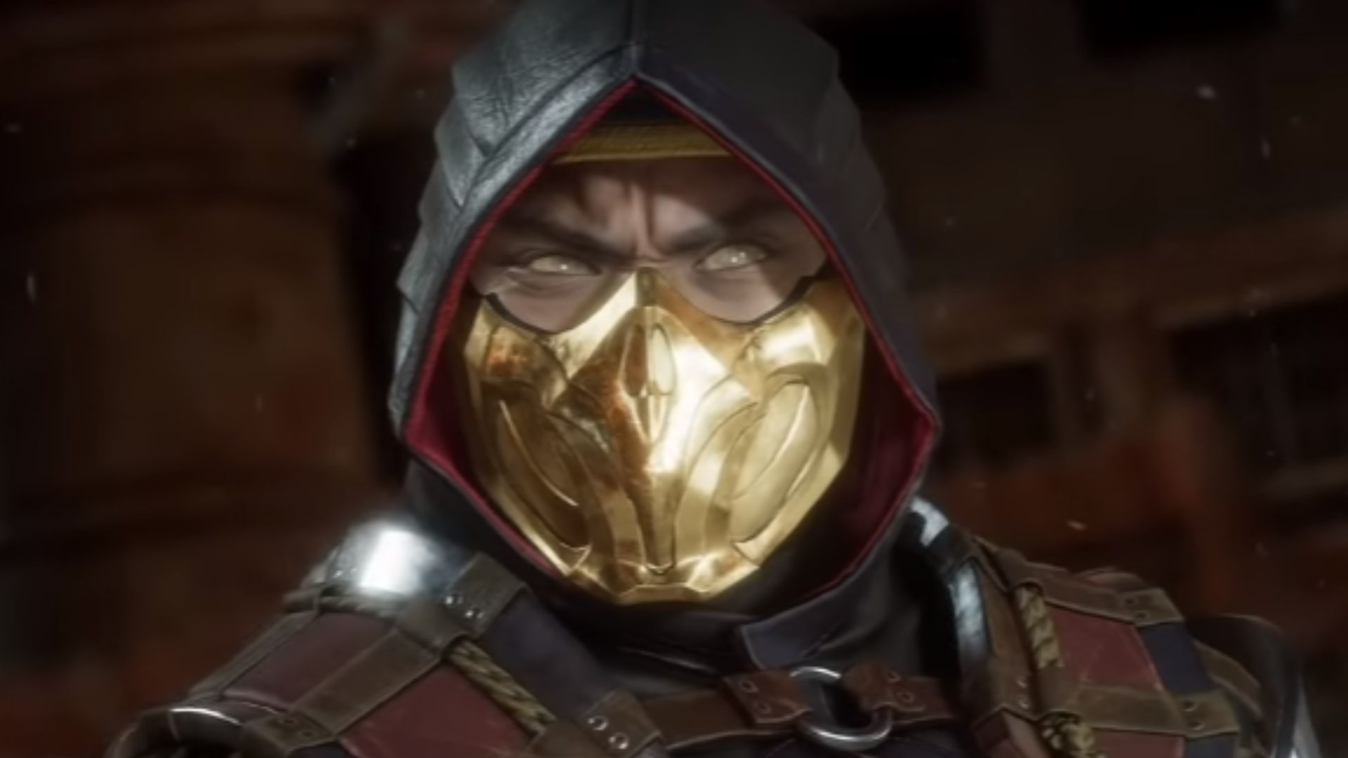 The 20 craziest Mortal Kombat finishes