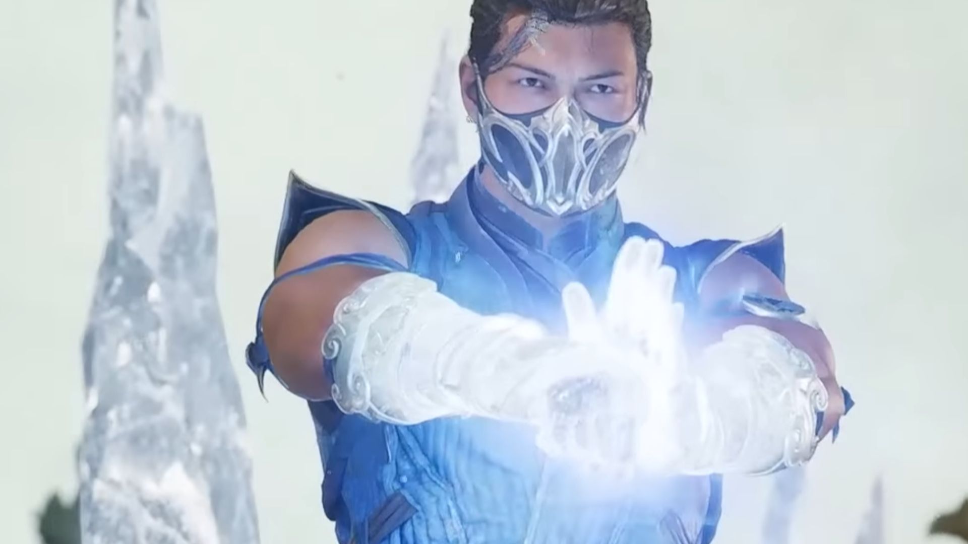 The 20 craziest Mortal Kombat finishes