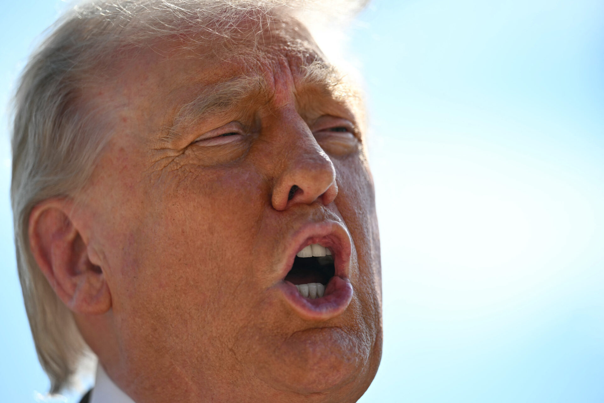Measuring America's drift towards autocracy