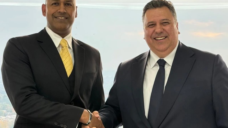 Averi Finance, Mantengu explore reverse merger for pan-African ...