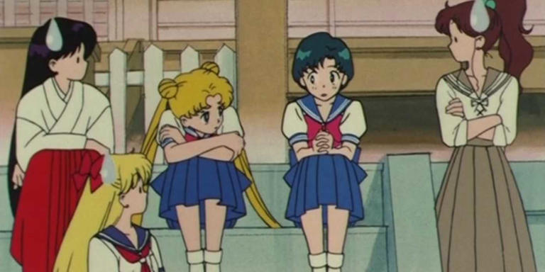 10 near-perfect Sailor Moon manga volumes to add to your collection