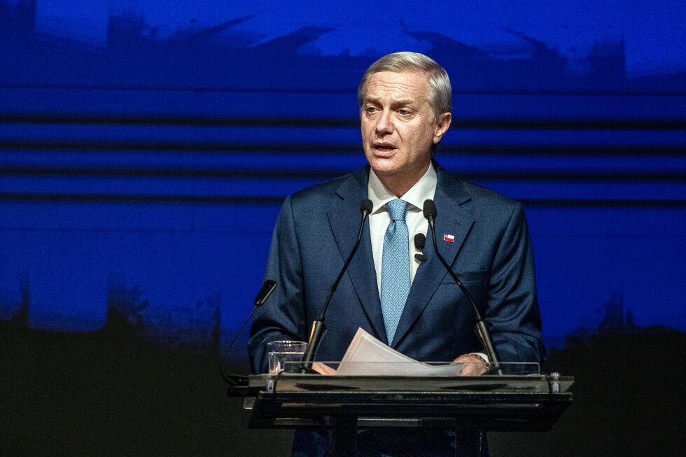 Chile's big economic bill clears another hurdle as Kast seeks to drive ...