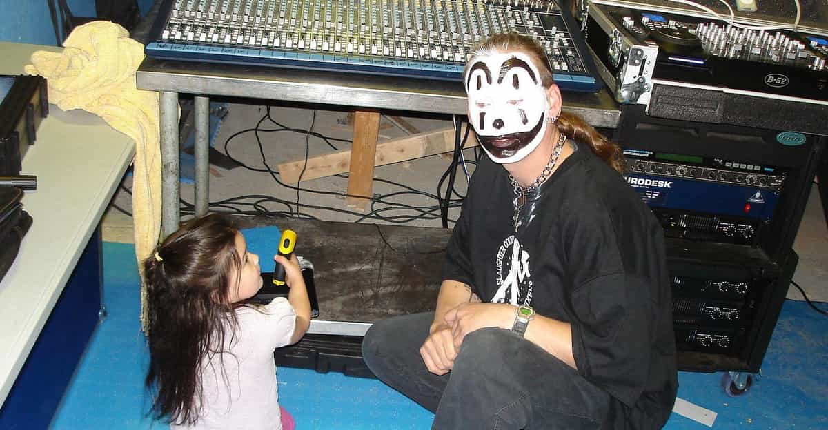Untold truths about Juggalos: what it really means to be "Down With the ...