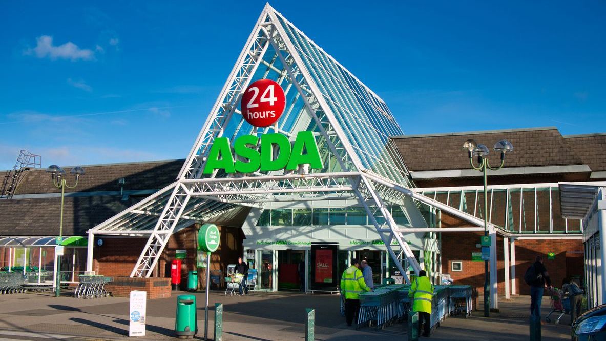 Asda is now selling the UK's cheapest 'premium' meal deal