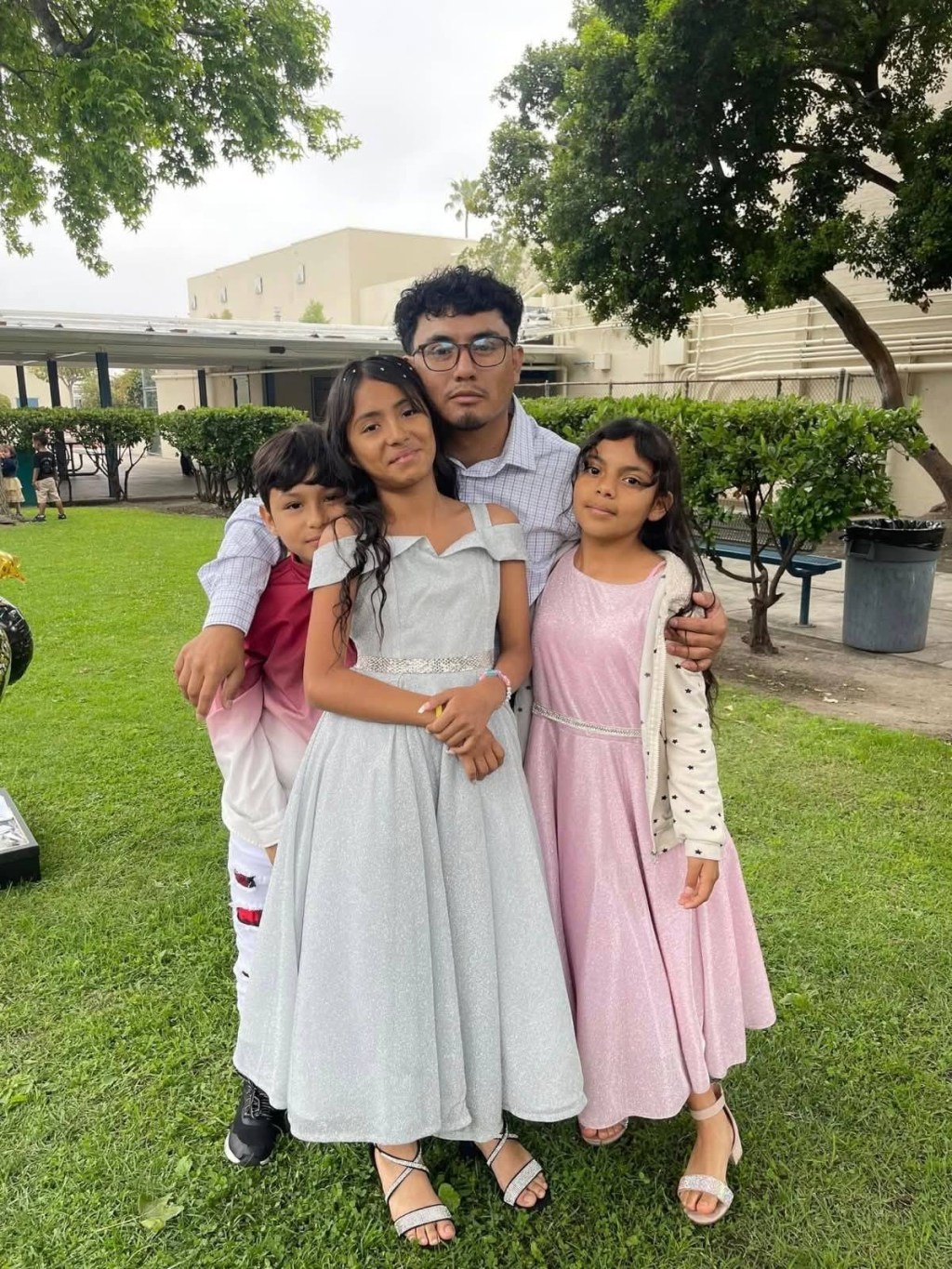 Shocking twist in water bottle death of 12-year-old outrages parents as ...