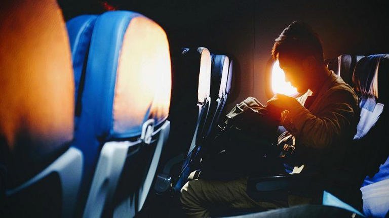 How to survive long-haul flights according to frequent flyers