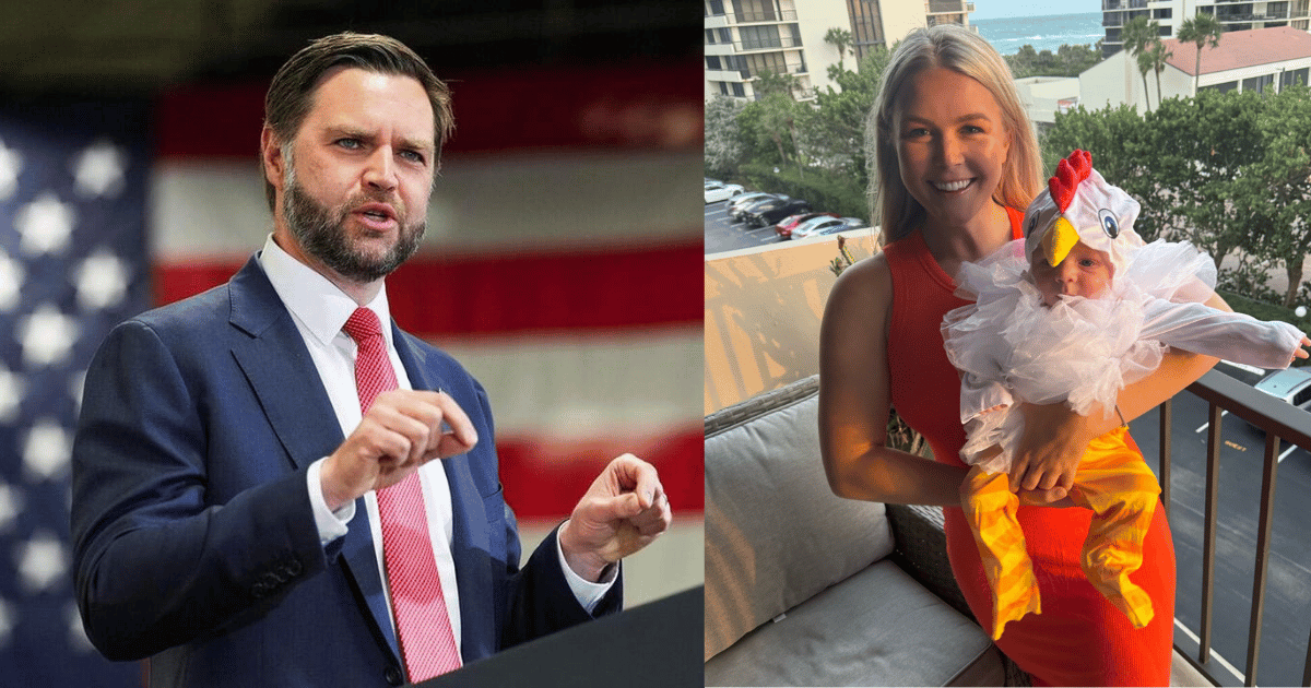 'Fair deal': JD Vance's humor on display as netizens applaud his ...