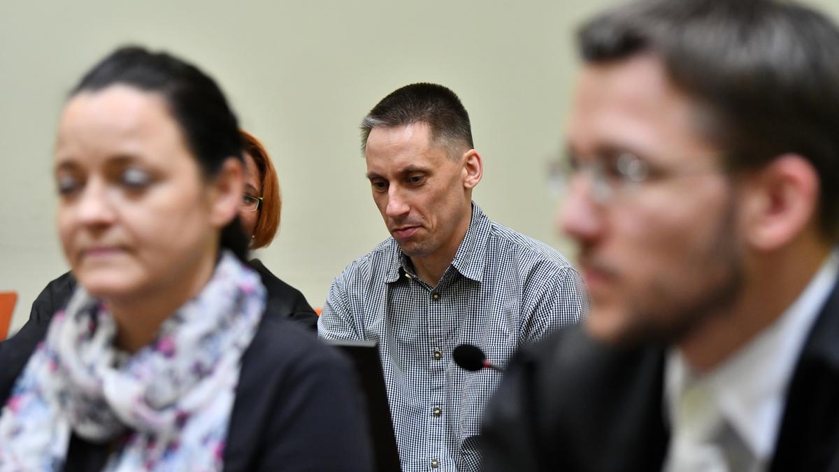 NSU: NSU-Waffenbeschaffer Ralf Wohlleben aus Haft entlassen