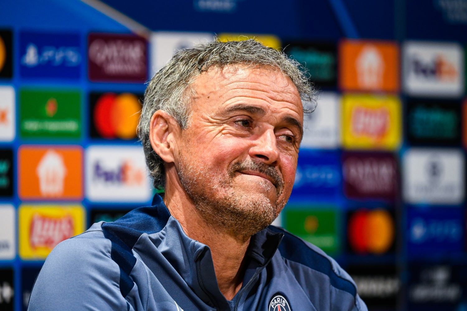 PSG vs Arsenal – Luis Enrique is blunt about the Champions League final