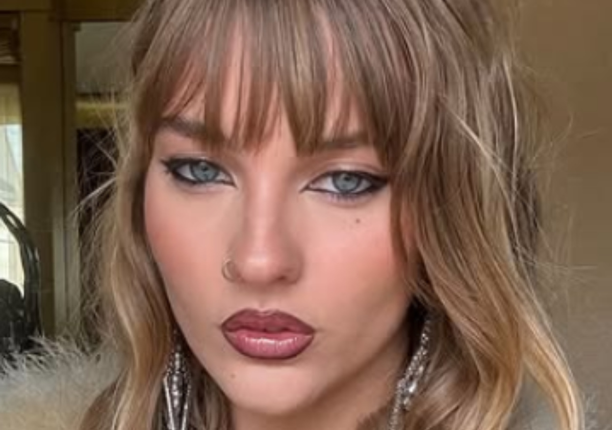 La fidanzata di Victoria De Angelis: vita privata e curiosità