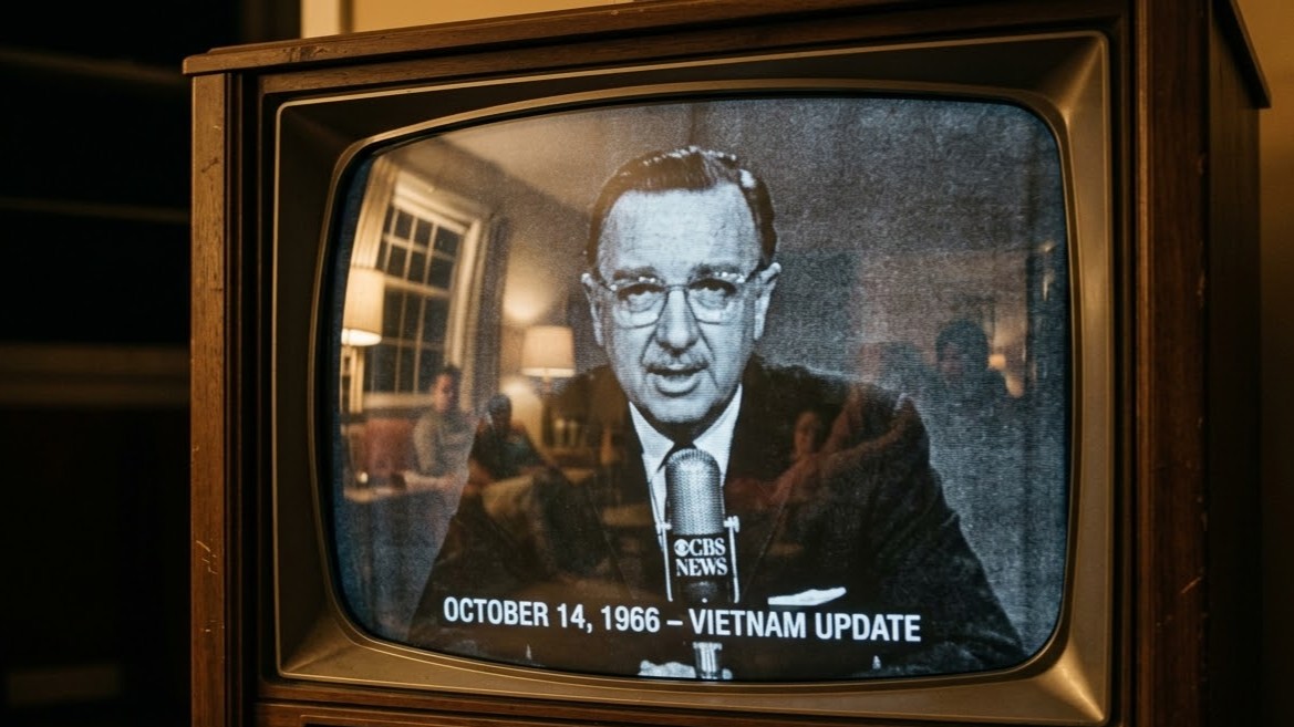The lasting cultural shock of President Kennedy’s assassination