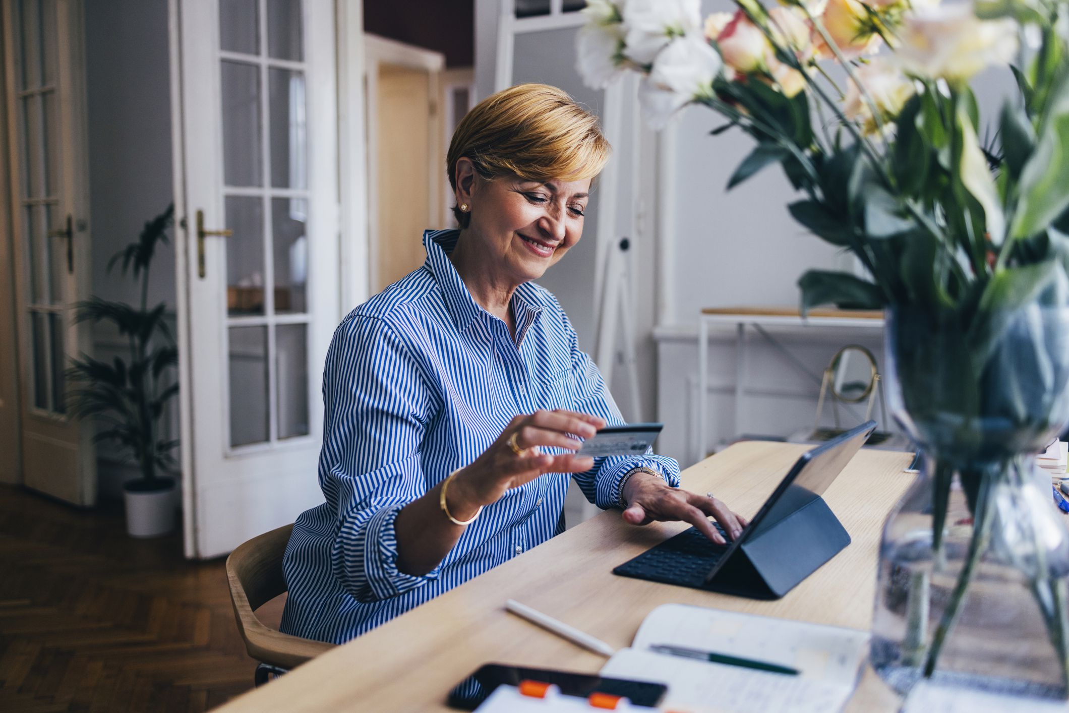 6 signs your bank account is healthier than you realize