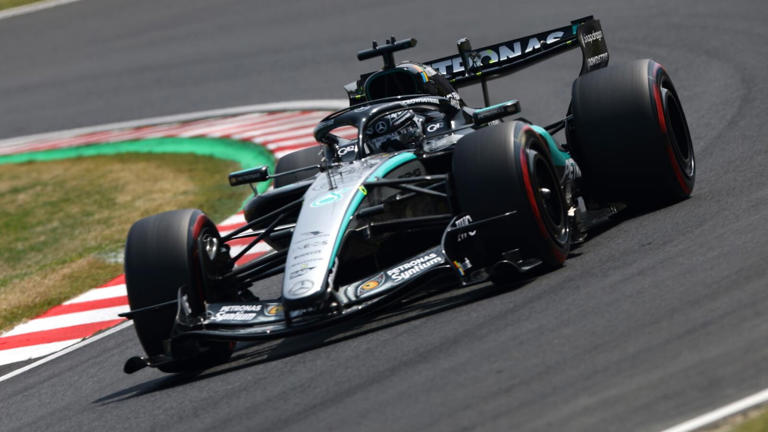 GP Canada, l'anteprima: Mercedes che fai, scappi?
