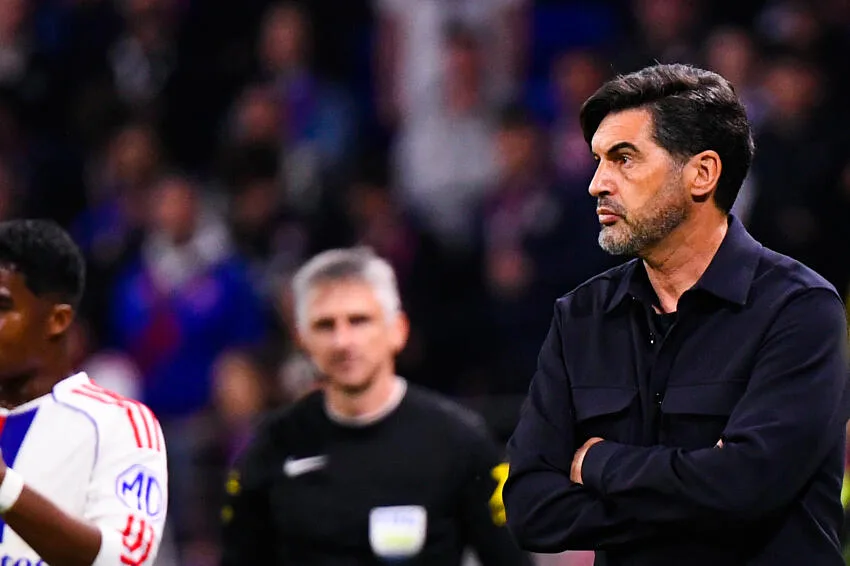 OL : gros pari pour la Ligue des champions