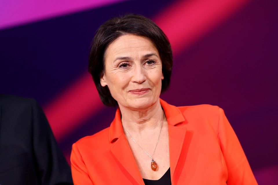 Polit-Talkshow: Die Gäste und Themen der aktuellen Sendung von ...