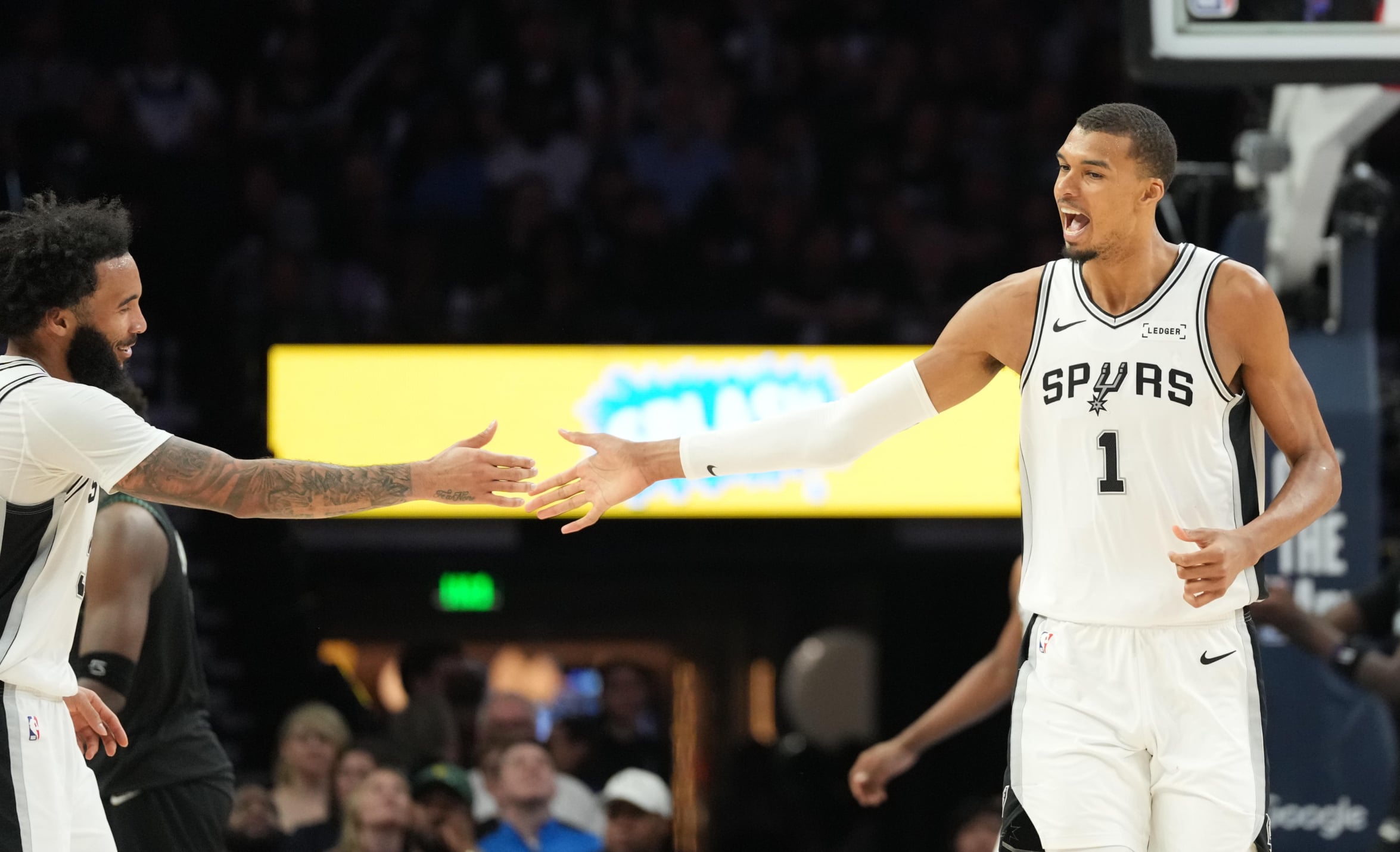 Thunder vs. Spurs game today: Channel, time, odds for Game 2 of Western ...
