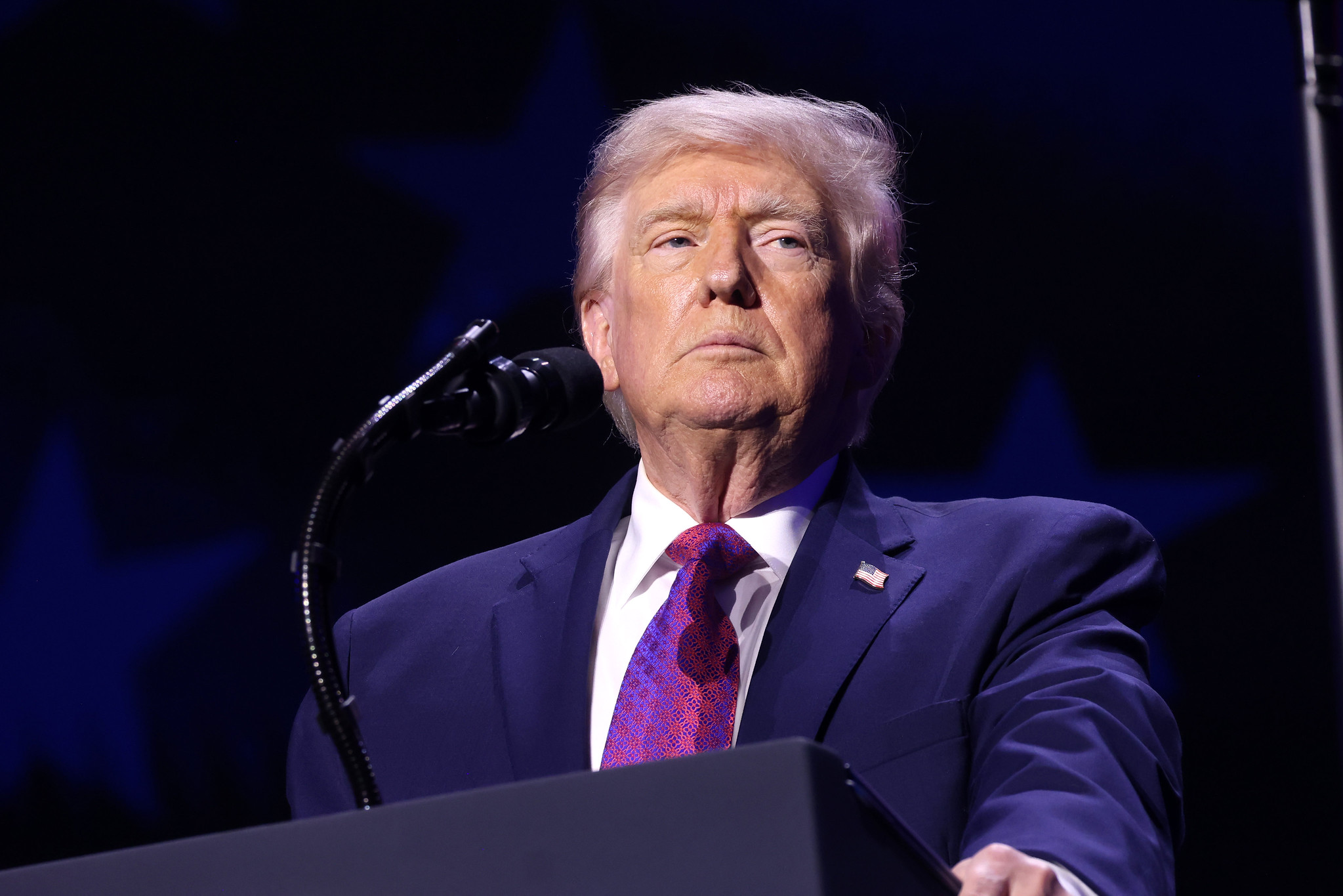 Critics detail how Donald Trump is 'rotting while in office' after ...