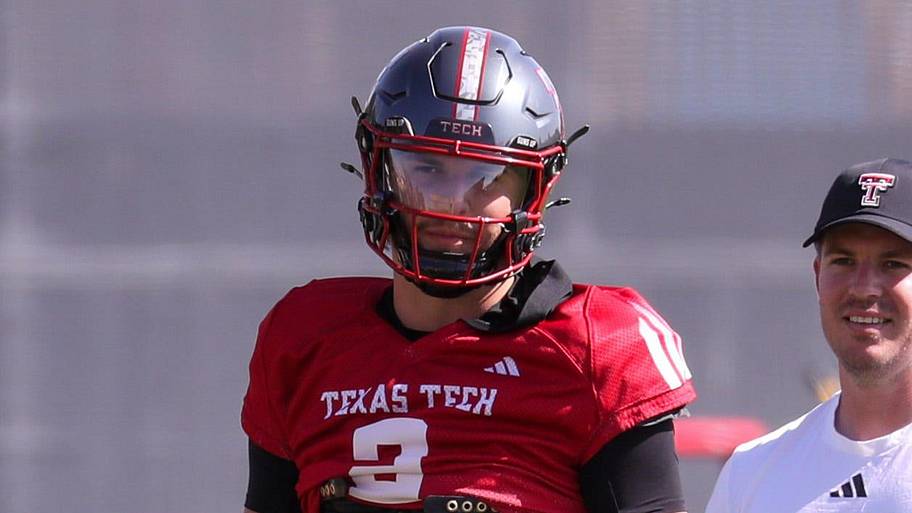 Pete Thamel gives harsh reality check to Brendan Sorsby following NCAA ...