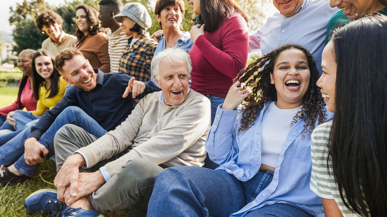 The six personality traits researchers linked to longer life expectancy