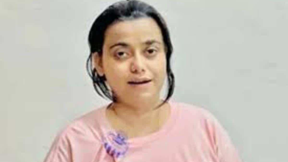 Pakistan has its own ‘Pinky Files’ scandal now and why everyone is ...