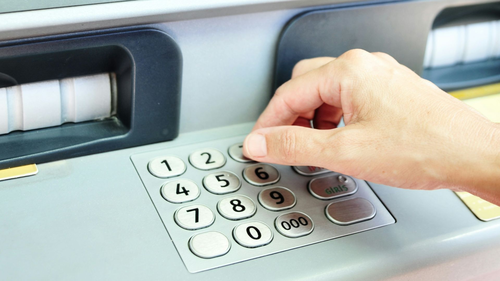I tried to withdraw $10,000 from my bank, but they wouldn’t give it to ...