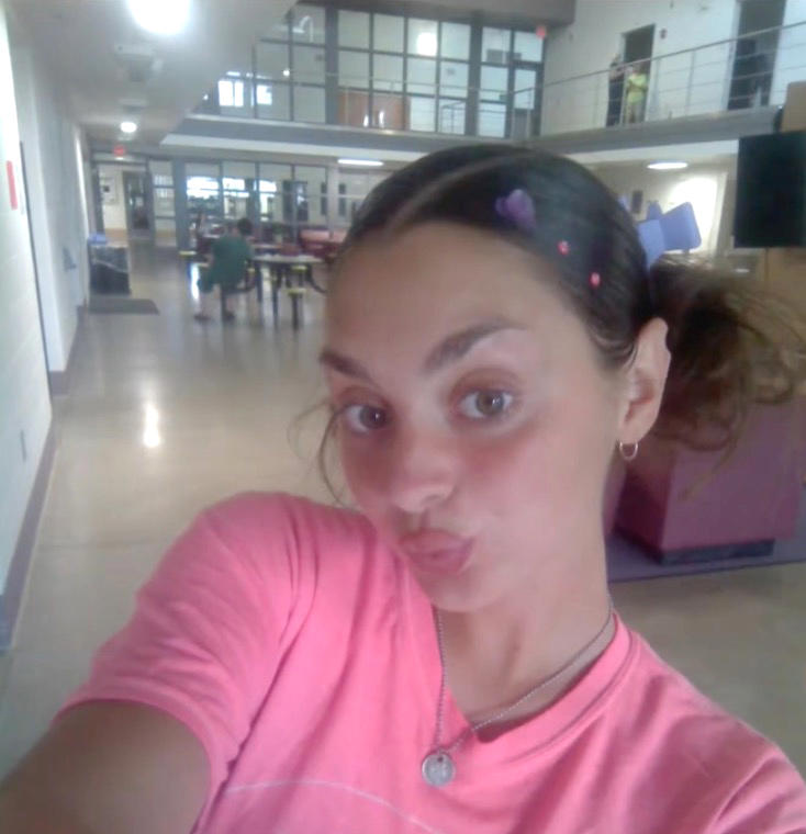 'Hell on Wheels' killer Mackenzie Shirilla is the 'Mean Girl' of her ...