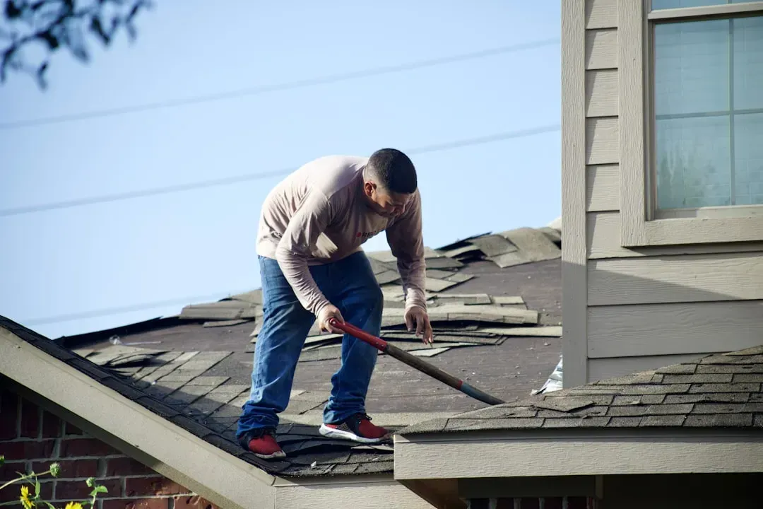 Top 6 household scams experts say homeowners still fall for