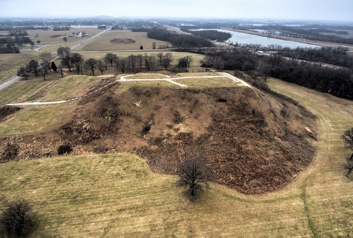 10 ancient civilizations that shaped early North America