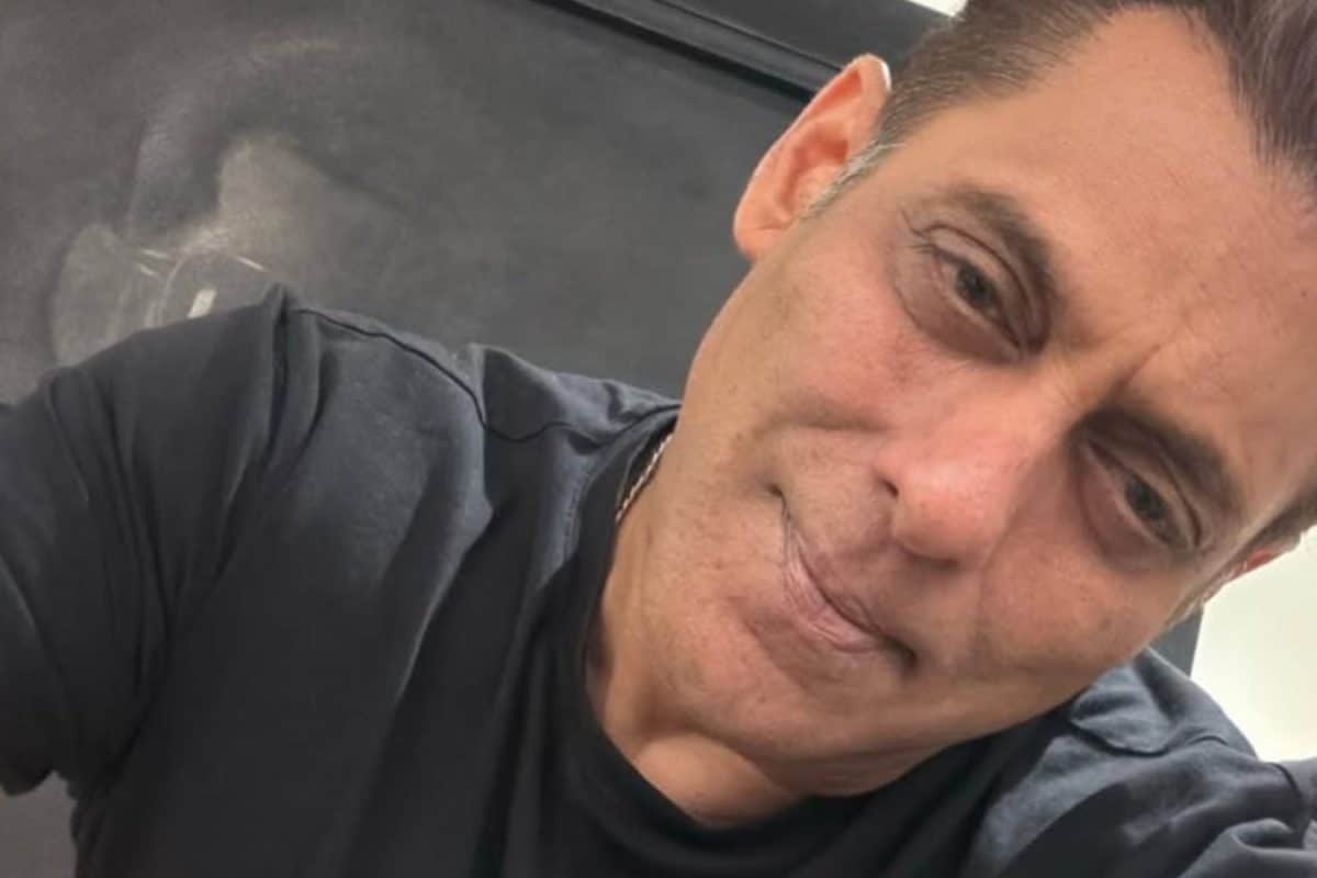 Salman Khan's late night posts leave fans concerned: 'We can see pain ...