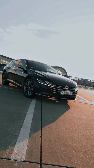 Exploring Volkswagen cars and their coolest features