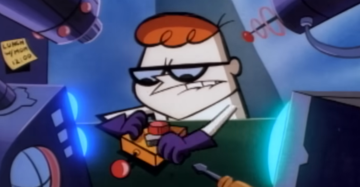 Everyone has forgotten these once iconic 90s cartoons. Seriously, do ...