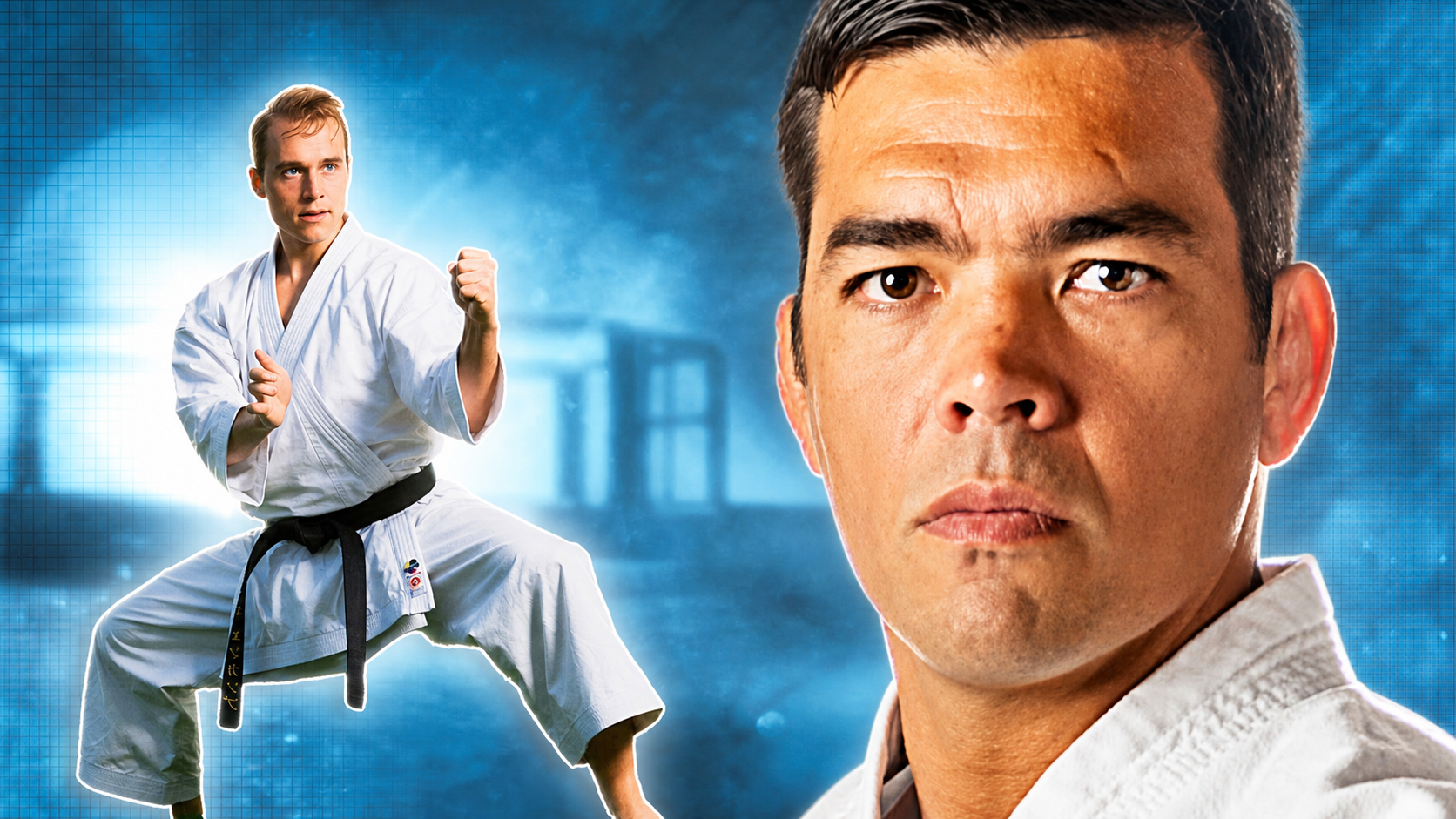 Why traditional karate doesn't work