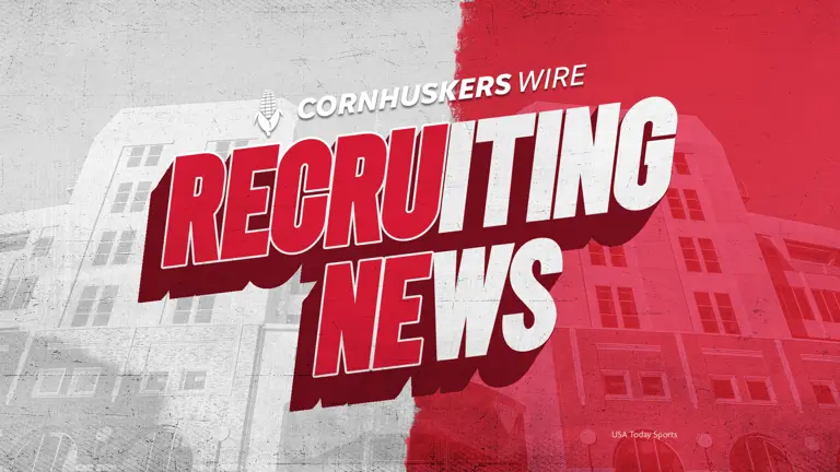Nebraska loses linebacker target to Big Ten rival