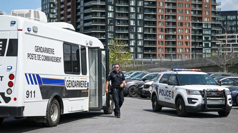Un sexagénaire retrouvé gravement blessé à Brossard : le mystère reste ...