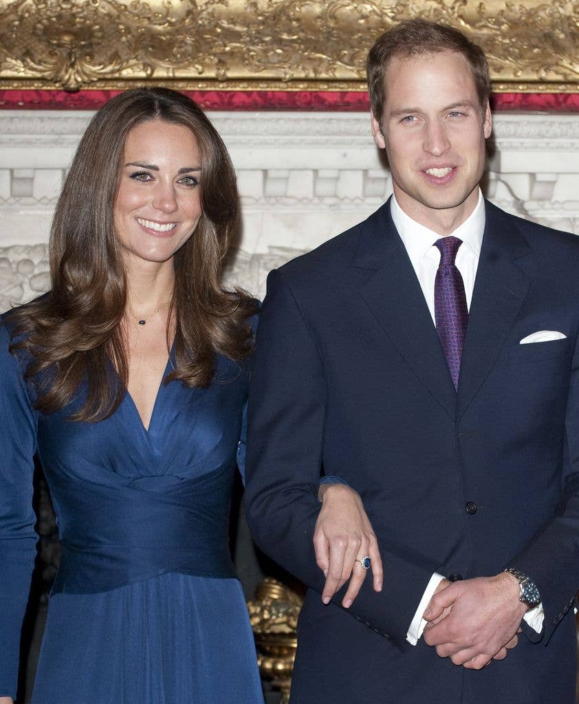 Princess Kate’s forgotten bob hair transformation could be her most iconic